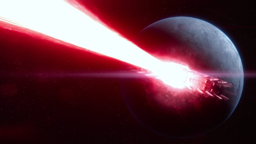 Cientistas chineses afirmam ter criado arma inspirada em Star Wars; entenda