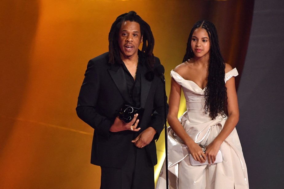 Notícias | Homenageado no Grammy, Jay-Z critica a premiação para ...