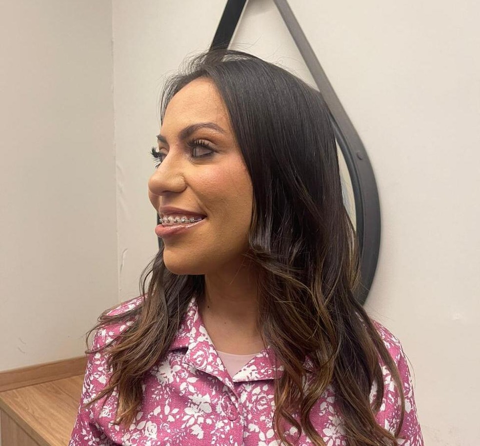 Gaby Braga prepara novo lançamento autoral do single Ele me Esconderá