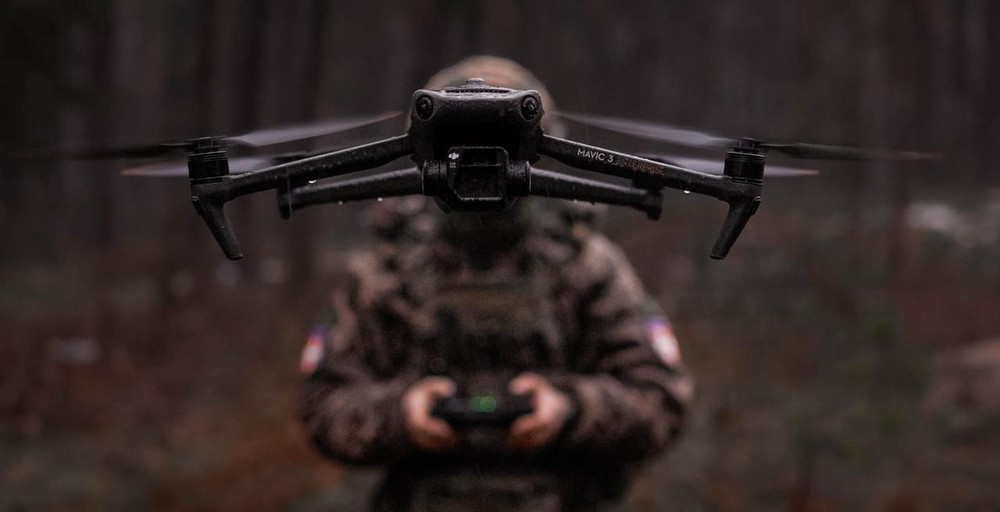 Drones, IA e 'enxames': as armas que podem redefinir as guerras em 2026 ...