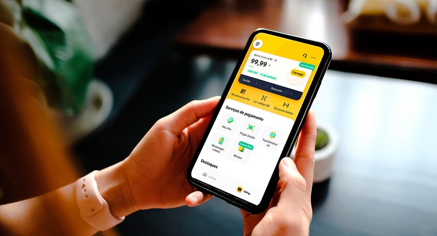99Pay traz Magalu e Casas Bahia pra dentro do app com shopping virtual