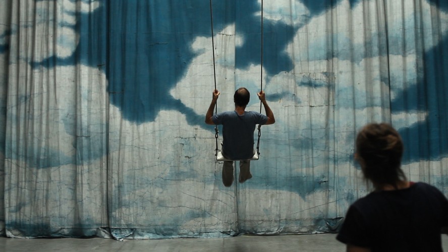 Últimos dias de Brígida Baltar no MAR e Iole de Freitas no Paço e mais ...