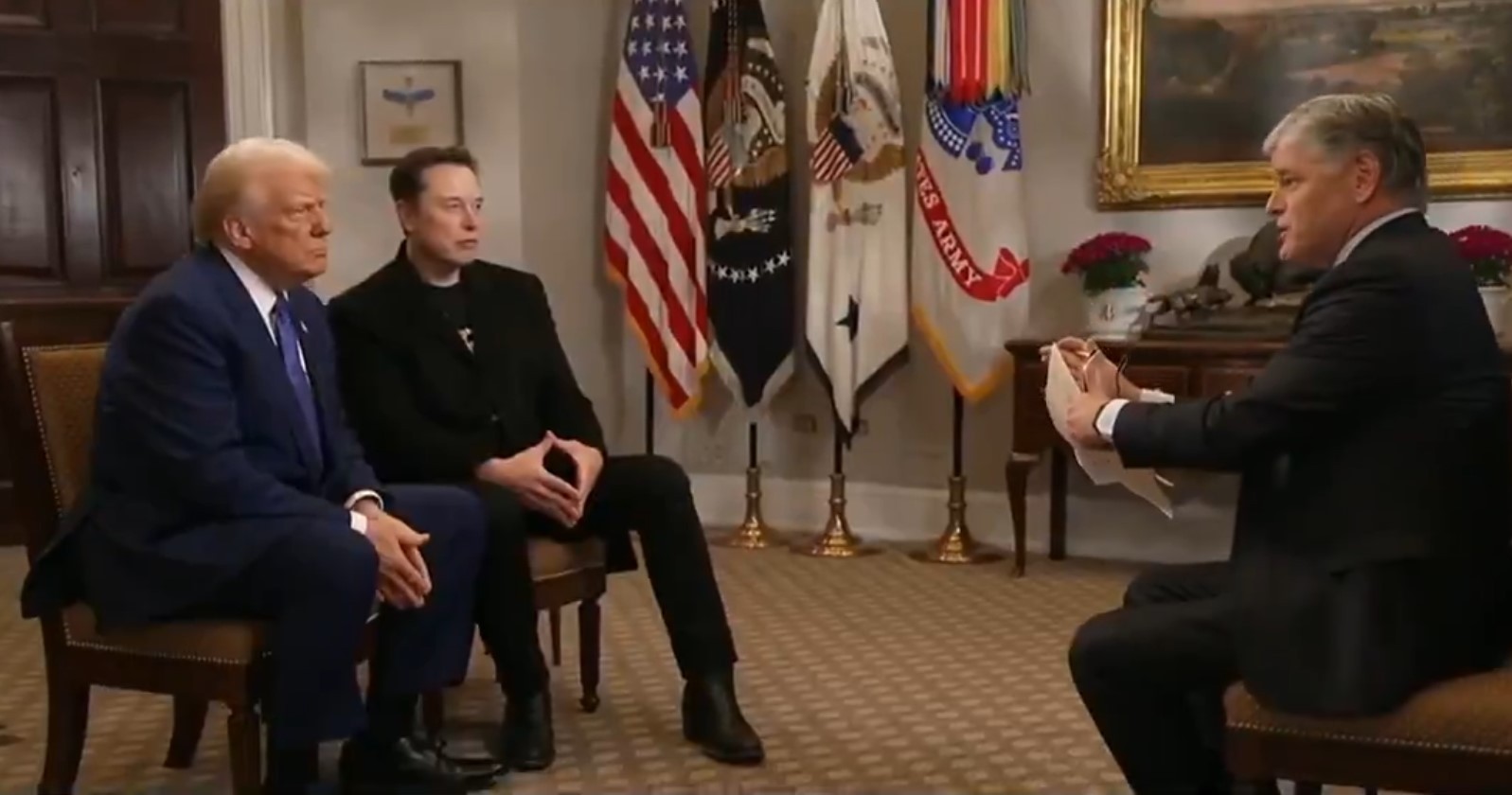 Após embate público com Musk, Trump diz que 'está tudo bem', mas que ...