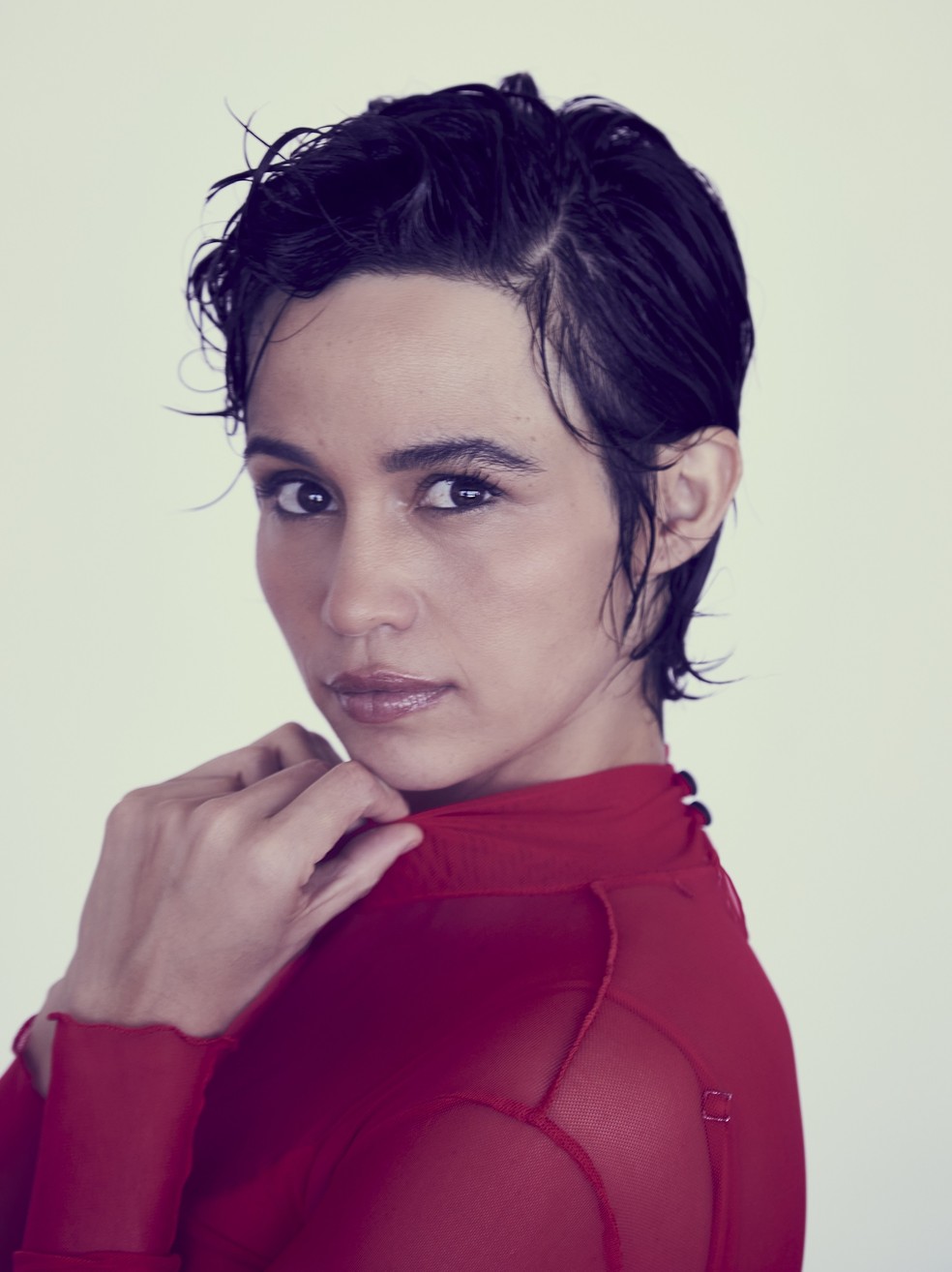 Nanda Costa: 'A gente é educada para ser hétero. E eu fingi ser hétero ...