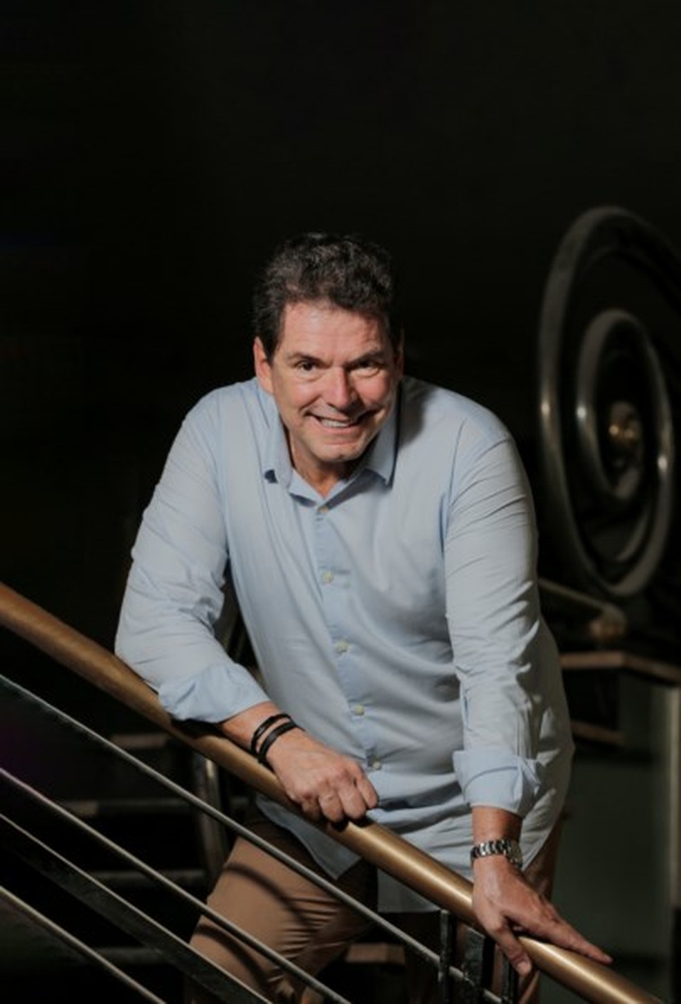 Roxy: Confira o projeto do antigo cinema, que reabrirá no verão como ...