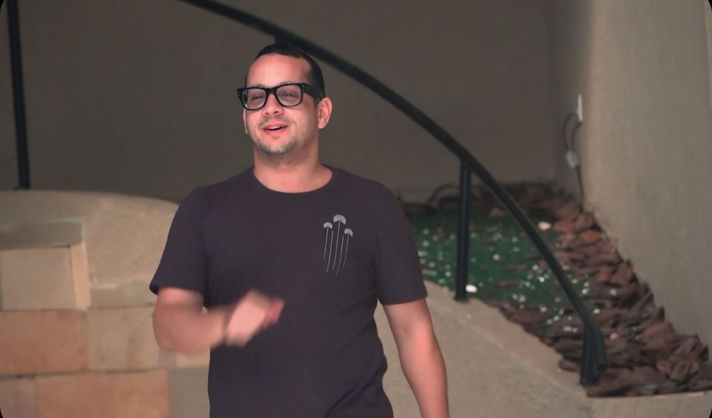 Um dia após Gil Rugai ser solto, MP recorre para que ele volte a ...