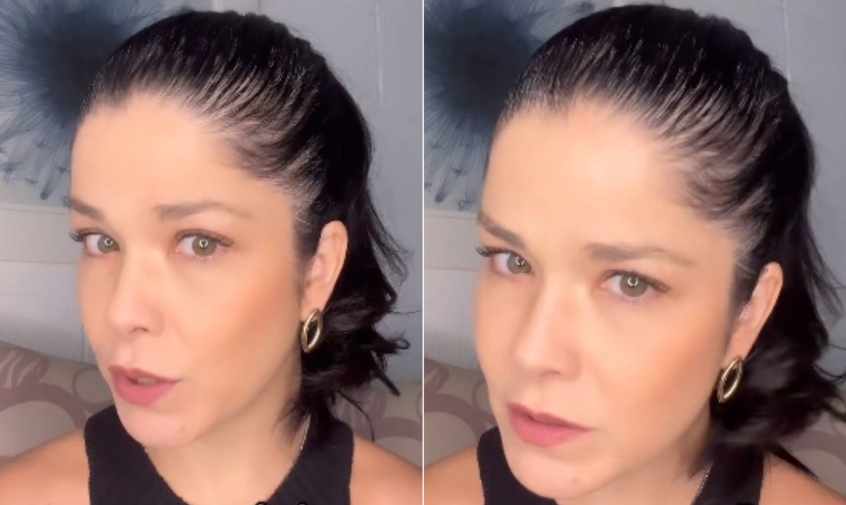 Samara Felippo recebe apoio de famosos após fazer novas acusações ...