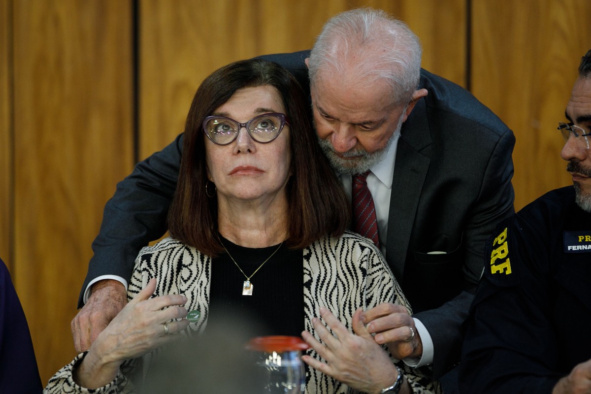 Magda Chambriard amplia ‘strike’ na cúpula da Petrobras para acomodar ...