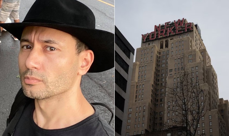 'Líder tribal', 'Cristóvão Colombo II' e obsessões: quem é brasileiro ...