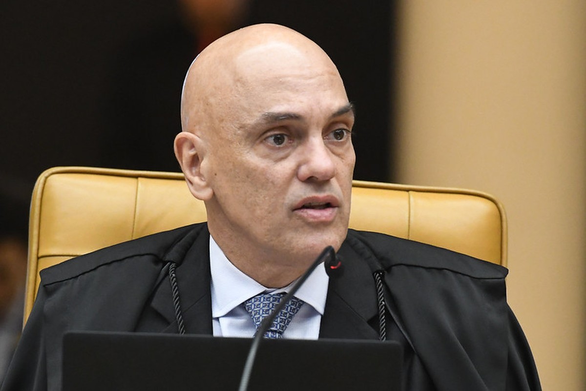 Moraes solta oitavo preso do 8 de janeiro após morte na Papuda