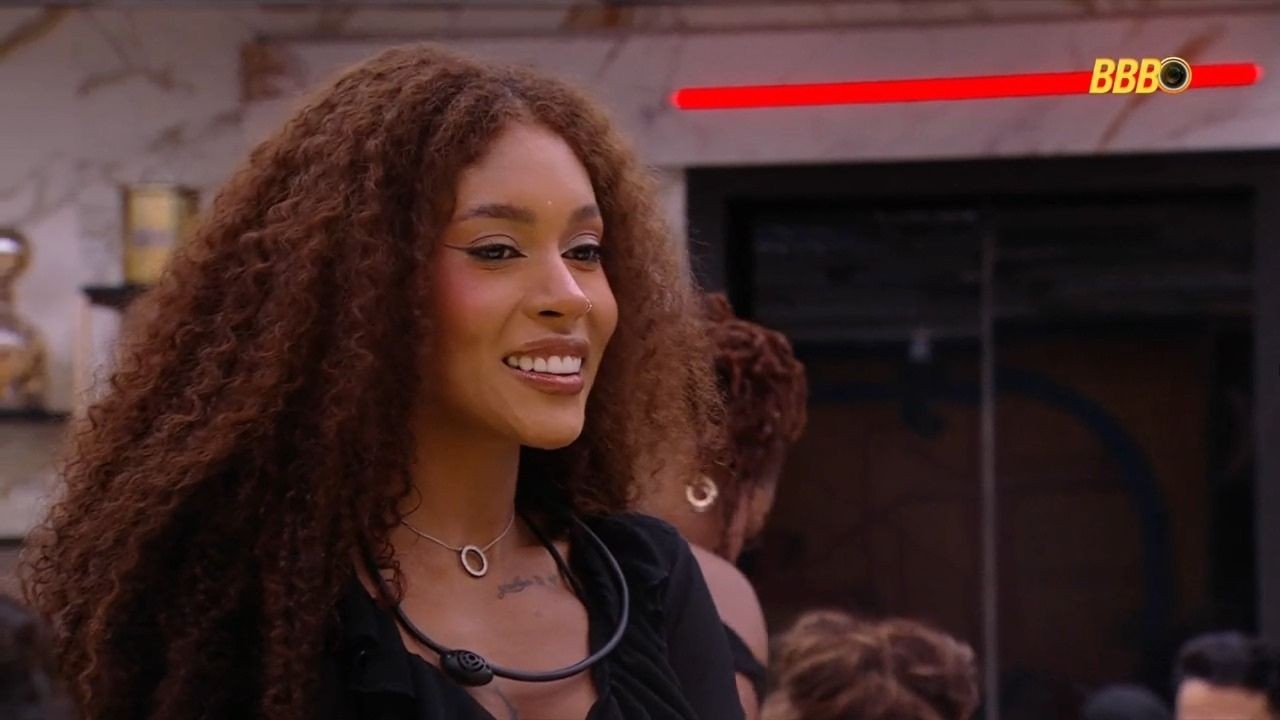 Quem venceu a Prova do Líder no 'BBB 25'?