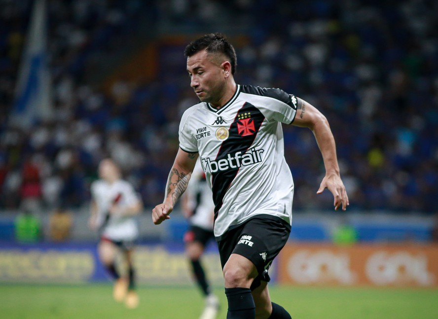 Jean David diz que intermediário cobrou comissão em ida ao Vasco; clube ...