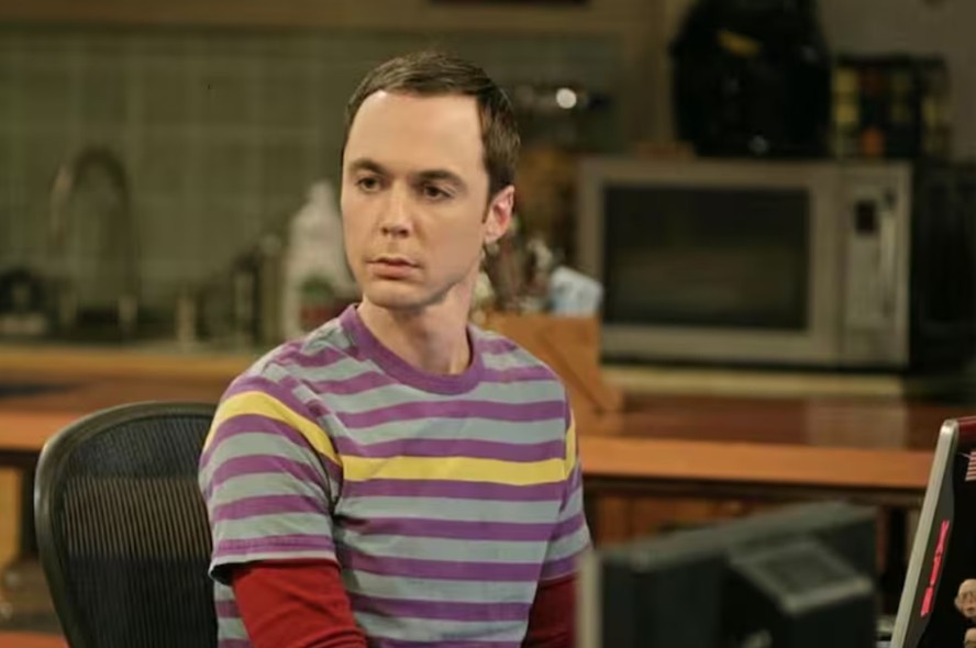 Saiba como está Jim Parsons, o Sheldon Cooper de 'Big Bang Theory', aos ...