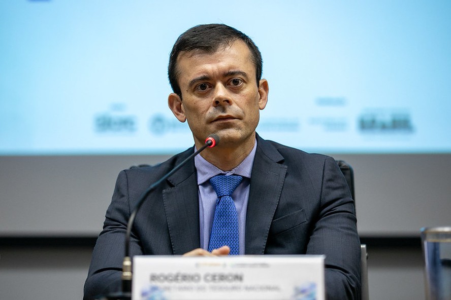 2023 Tem Déficit Primário De 1 27 Do Pib O Pior Desde 2020🈺 Sinta A