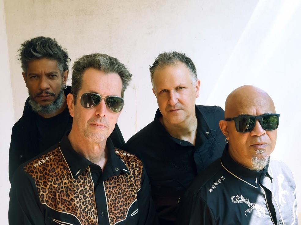 Clemente, do Inocentes e Plebe Rude, passa por cirurgia cardíaca de ...