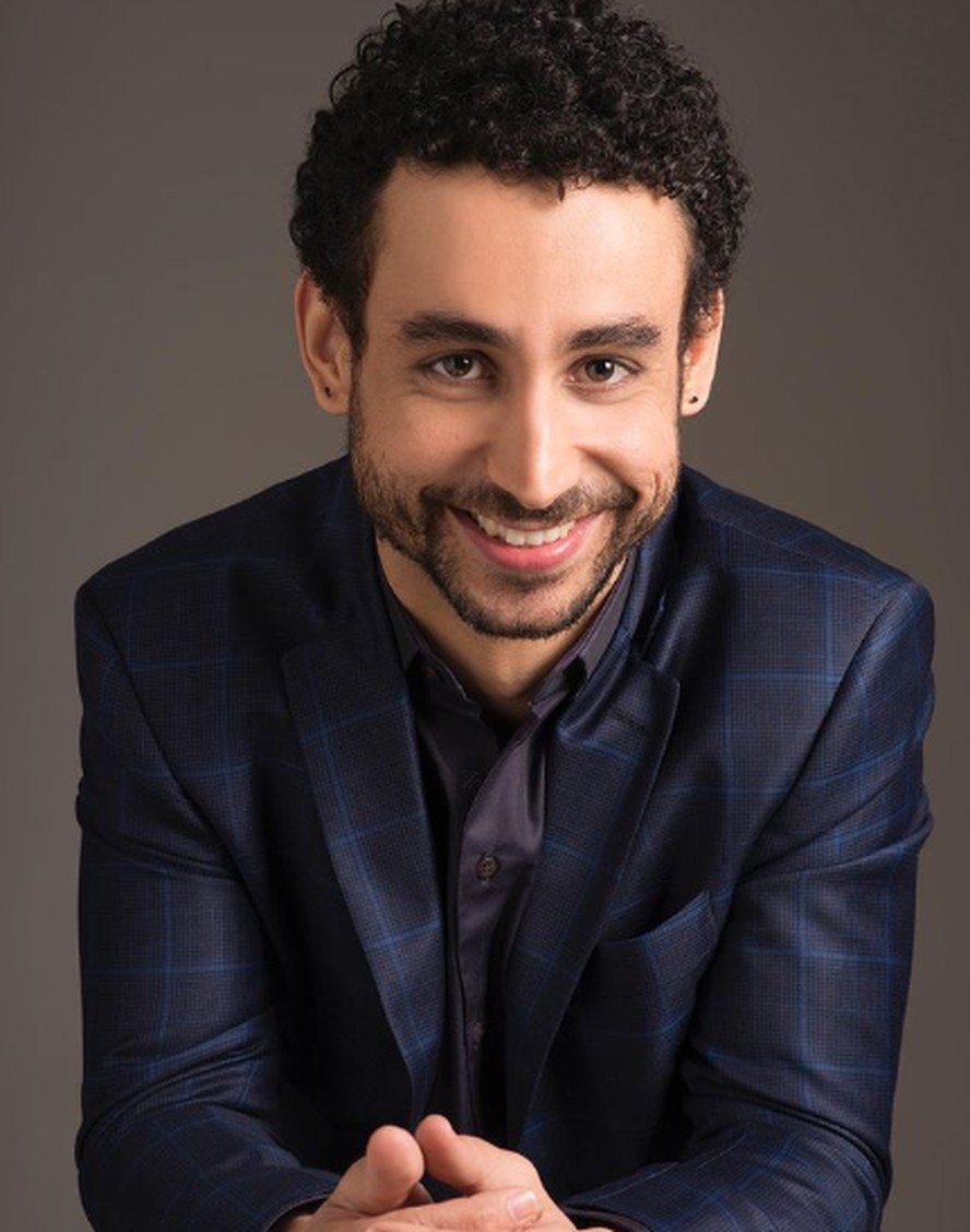 Paulo Verlings será famoso bicheiro em filme sobre o policial Mariel ...