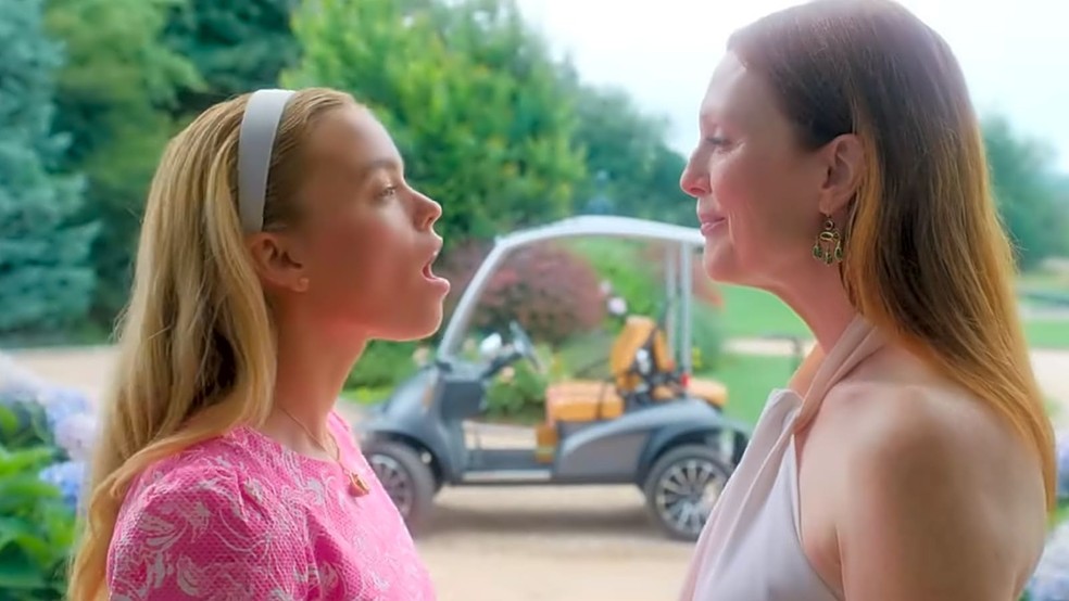 As razões para fugir de 'Sereias', da Netflix