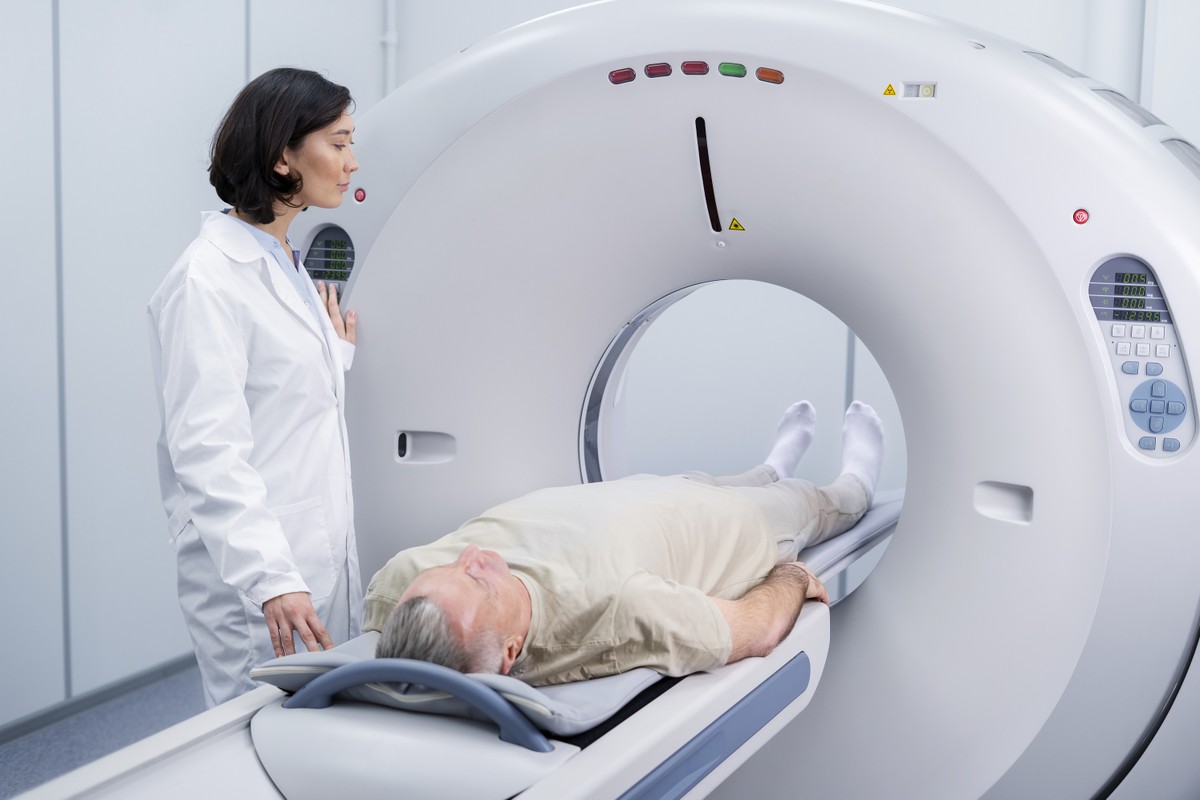 A angiotomografia de coronárias no checkup cardiovascular