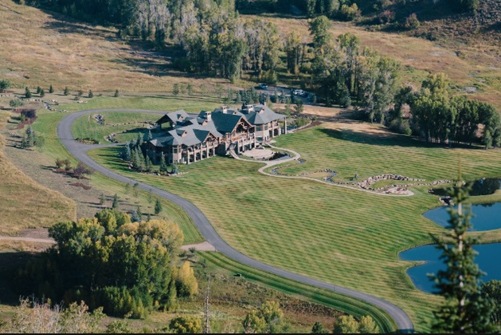 Seis spas e resorts que podem ajudá-lo a viver mais tempo e com mais saúde