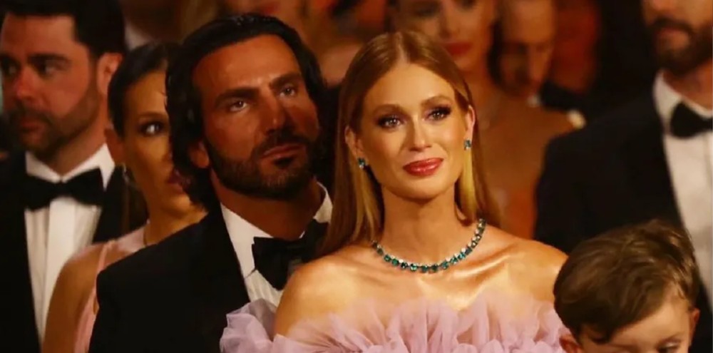 Marina Ruy Barbosa quebra o silêncio sobre suposto fim de noivado com ...
