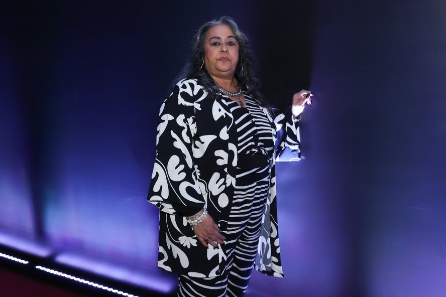 Raquel Verdadeira 2024 Raquel Rodriguez Wants WWE To Unveil A New