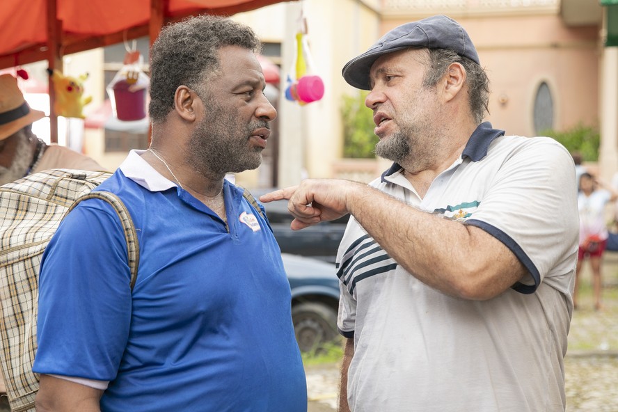 NA FILA. Globoplay: confira as estreias de filmes e séries em maio de 2025 no streaming