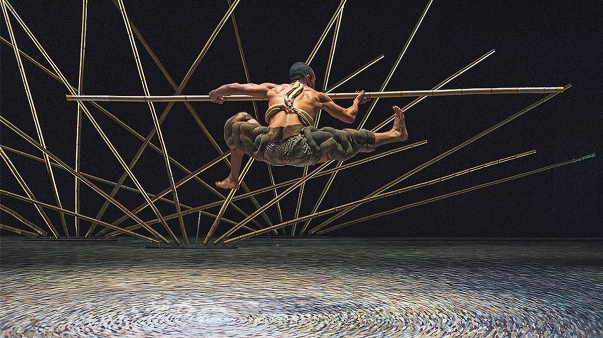 Novo espetáculo da Cia. Deborah Colker ganha sessões extras; saiba como ...