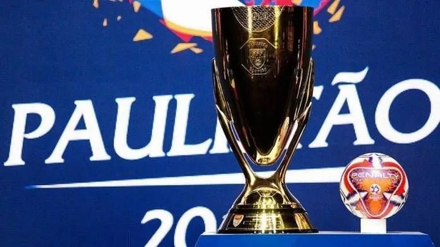 Campeonato Paulista 2024 Veja Os Jogos E Resultados