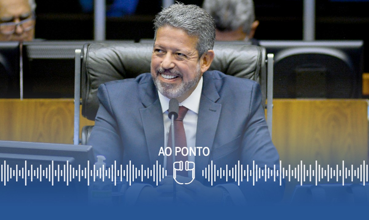 Como Arthur Lira acumula tanto poder?