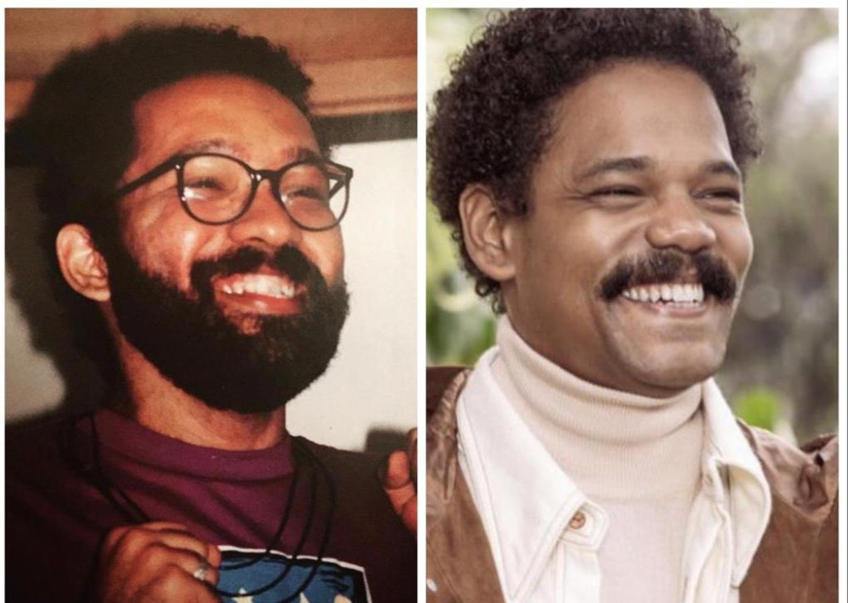 Depois de protagonizar 'Nos tempos do Imperador', Michel Gomes voltará ...