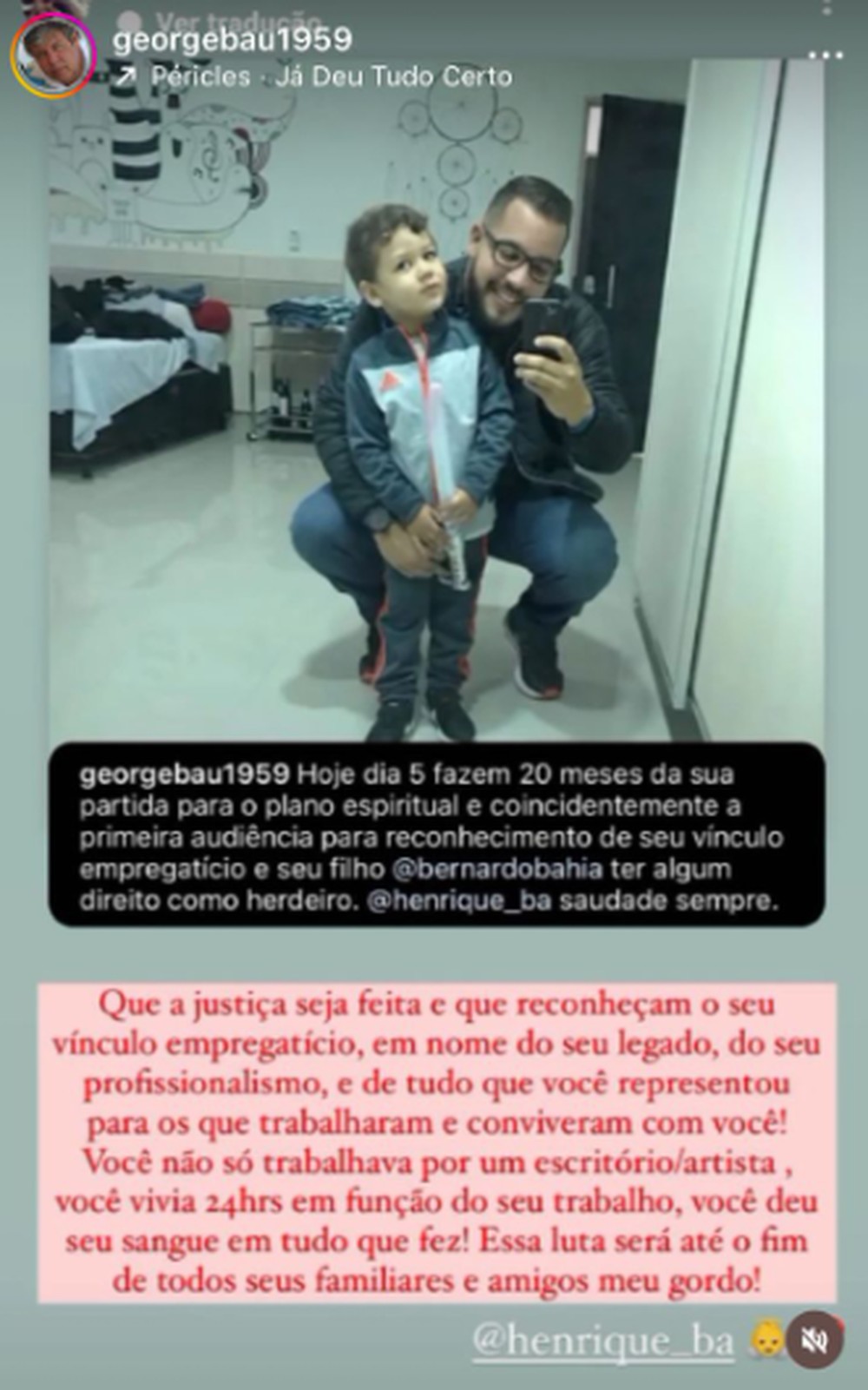 Família de produtor morto em acidente aéreo processa equipe de Marília ...