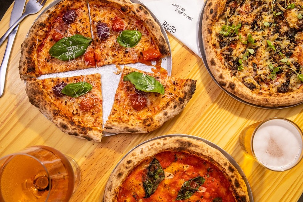 Concha Y Toro com e-commerce; 5 anos da Ella; Broto na Tijuca; veja as ...