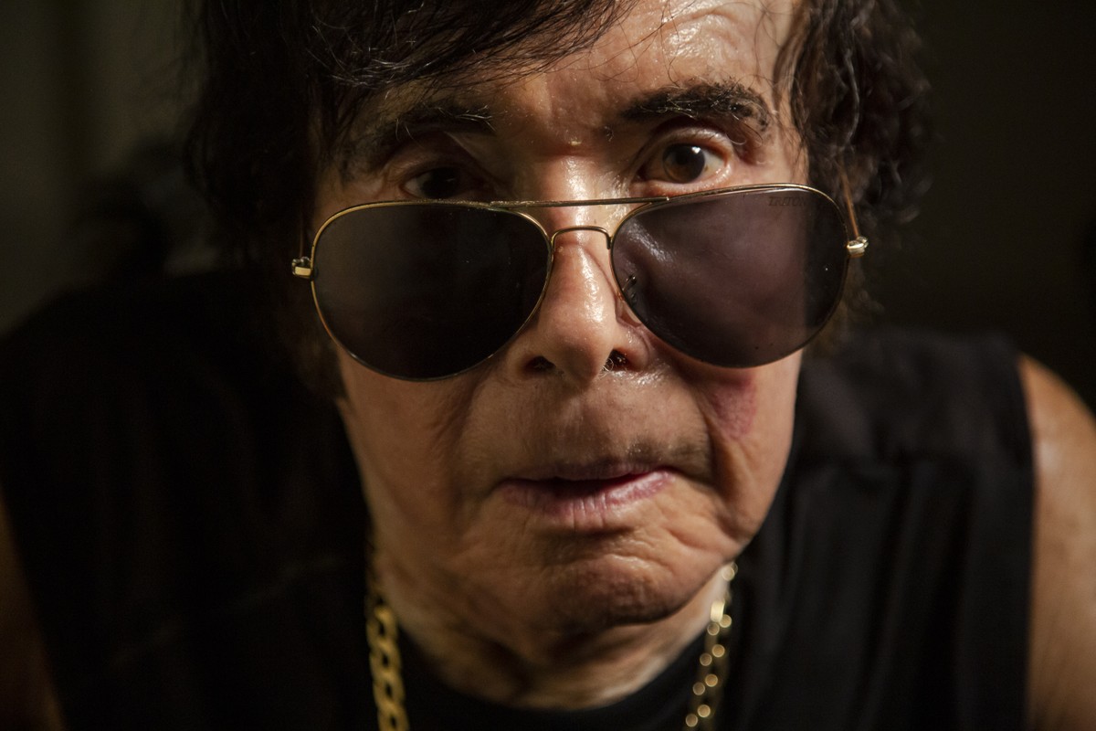 Jamil Warwar: investigador revela como desvendou o Caso Cláudia Lessin ...