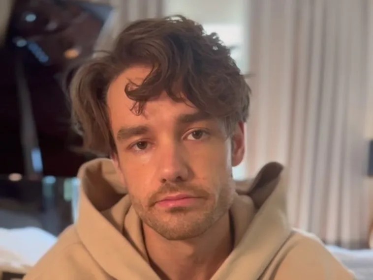 Cheryl, ex de Liam Payne, lamenta morte do cantor, com quem teve filho ...