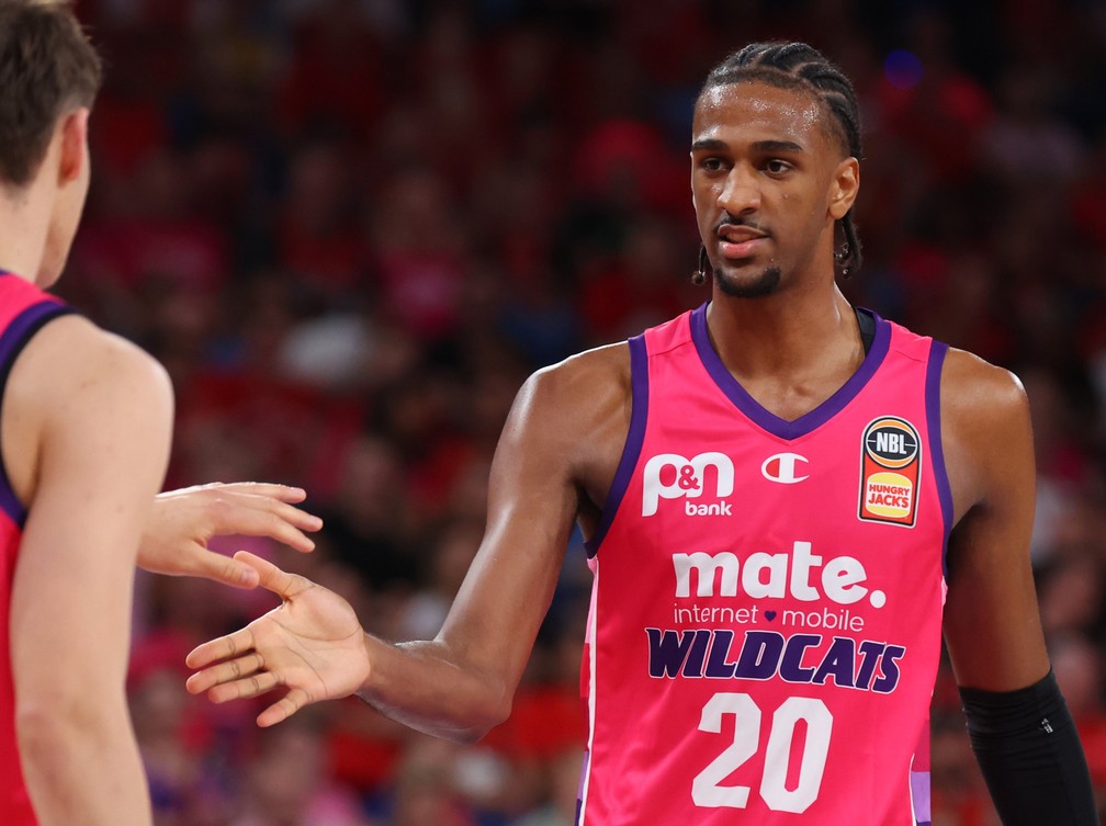 NBA Draft 2024: de 'gigantes' franceses a destaques universitários ...