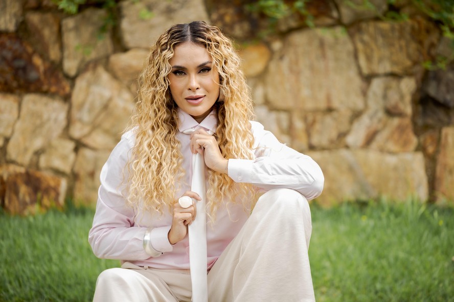 Sarah Andrade fala dos planos após o ‘BBB 26’, da vida financeira e de ...