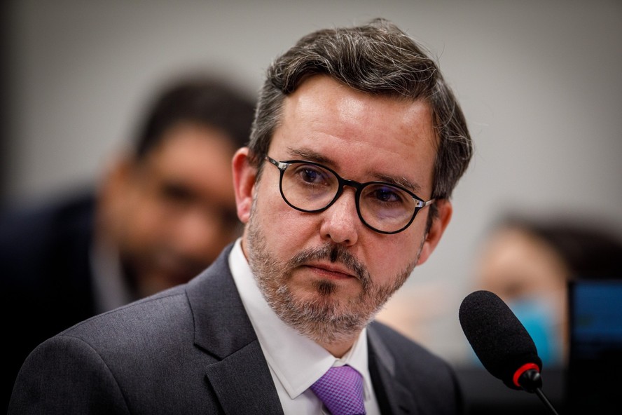 CEO da Americanas diz à CPI que ex-diretores escondiam 'fraude de ...