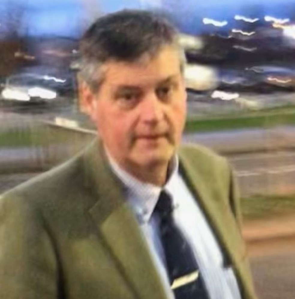 'Direção perigosa': homem é condenado após avançar sinal e ter ...