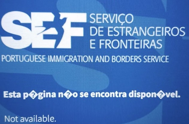 Trabalhar em Portugal