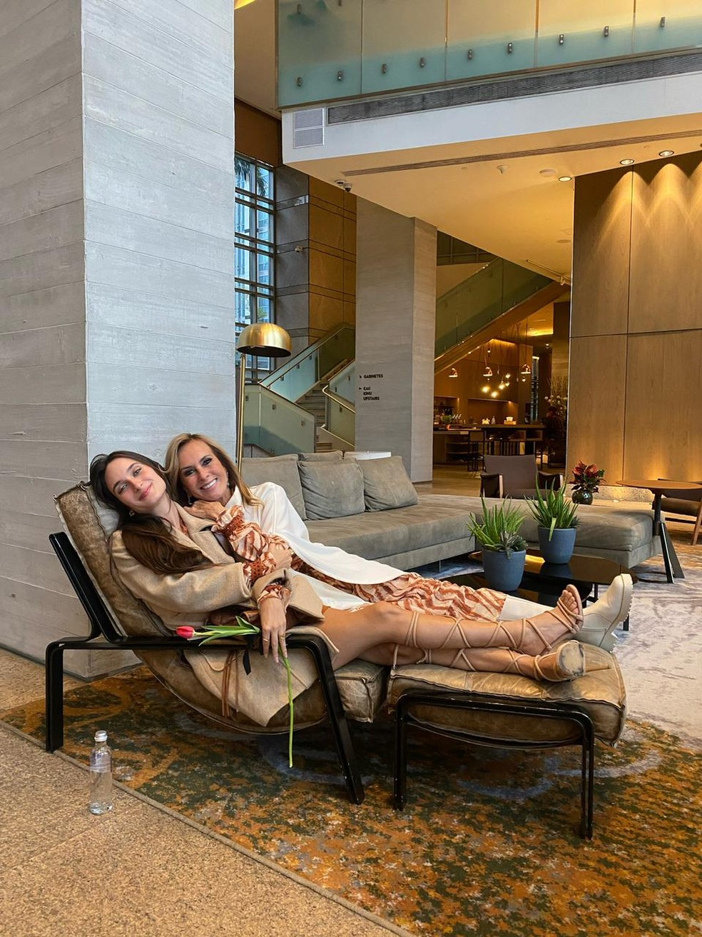 Bruna Pinheiro fala sobre a família de artistas: ´Vão esperar que eu ...