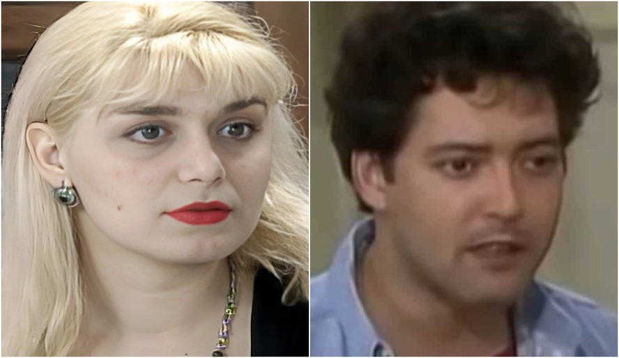 Veja 16 atores de 'A viagem' que já morreram