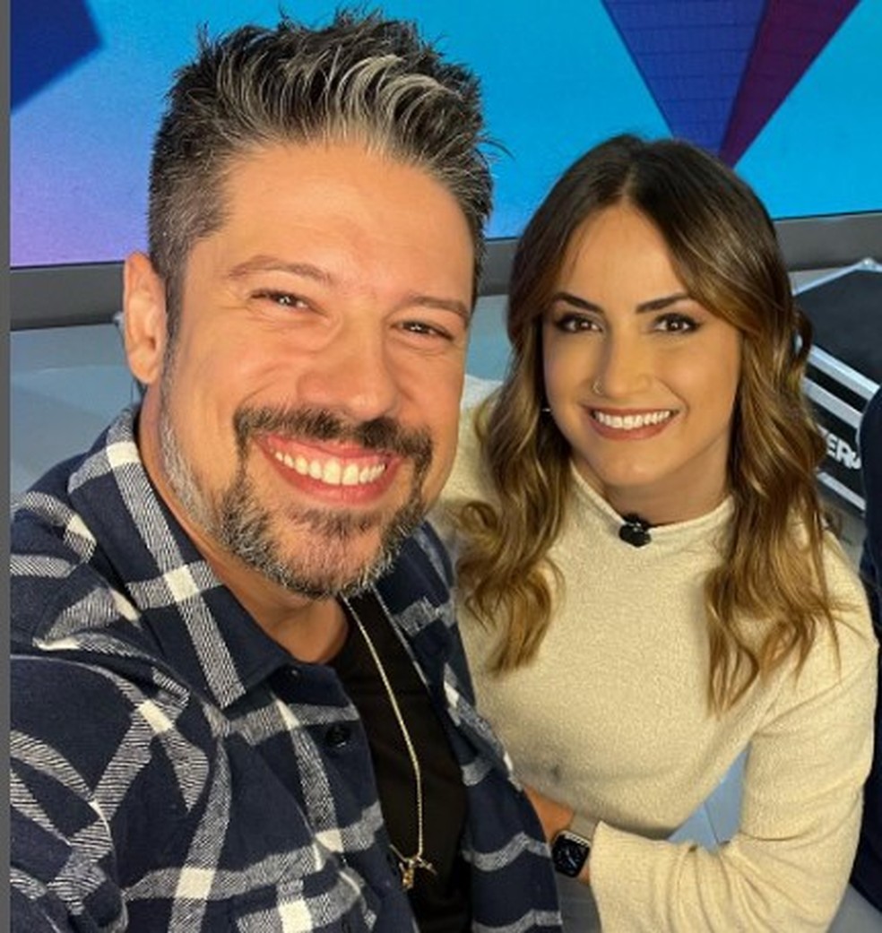 Mari Palma prepara livro sobre o pai, que morreu de câncer, e fala da ...