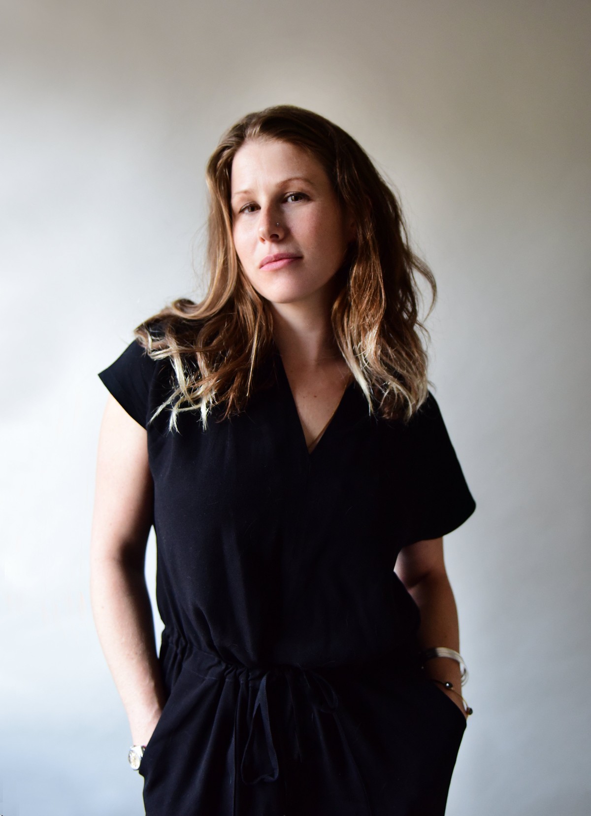 Caroline Criado Perez, ativista inglesa: 'Nós precisamos fazer diferente'