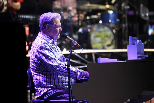 Brian Wilson, dos Beach Boys, morreu após uma 'parada respiratória ...