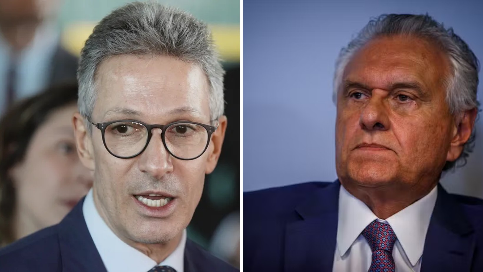 Zema e Caiado reforçam agendas com agro e tentam avançar sobre setor ...