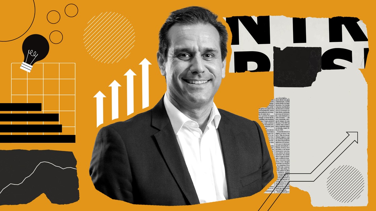 CEO da Shell: 'Treinar gerenciamento de crise aumenta a probabilidade ...