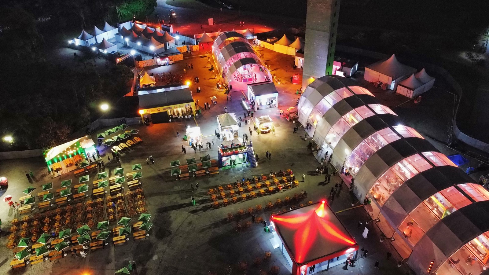 SP Gastronomia: festival começa mais cedo no fim de semana, veja ...