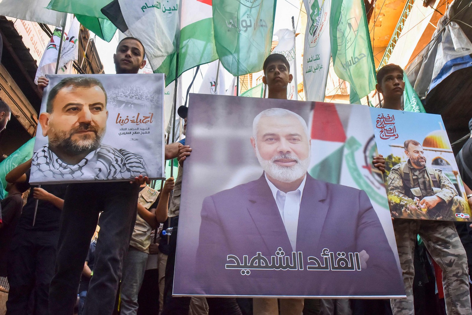 Hezbollah escolherá novo líder 'o mais rápido possível' após a morte de ...