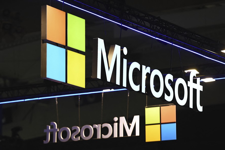 Lucro da Microsoft cresce 10% no trimestre, mas negócio de nuvem ...