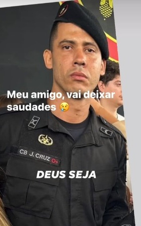 Saiba quem são os policiais do Bope que foram atingidos em operação na ...
